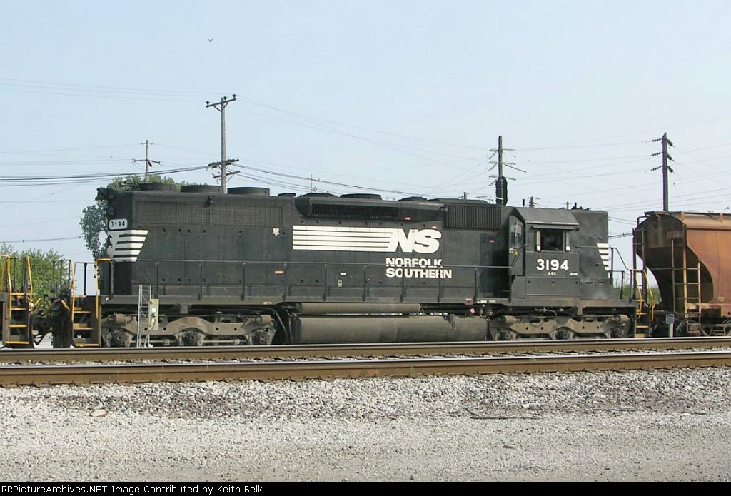 NS 3124